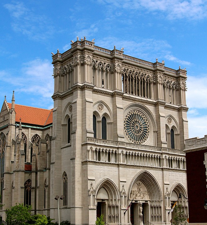 Pforten der Barmherzigkeit