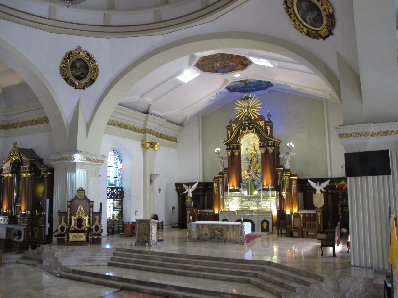 Portes de la Miséricorde