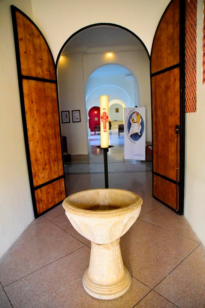 Pforten der Barmherzigkeit