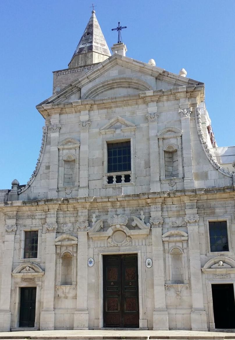 Cattedrale Melfi Orari Messe Trento Orari S. Messe Settimanali