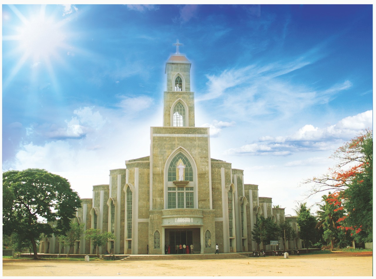 Puerta de la Misericordia